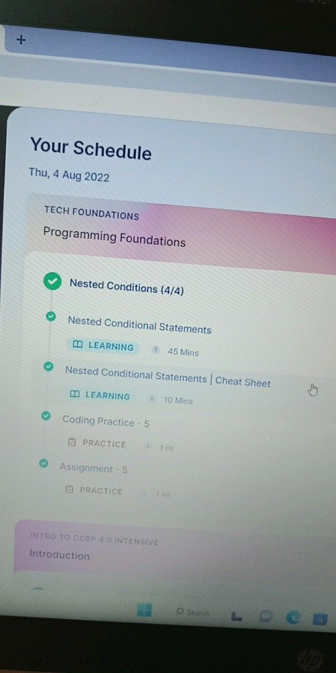 pavan kalyan Tatikonda on LinkedIn: #ccbpian #nextwave ... pavan kalyan Tatikonda on LinkedIn: #ccbpian #nextwave ...