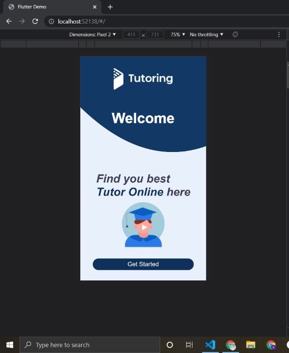 Ramya Amir Butt on LinkedIn: #ui #flutter #app #upwork #uidesign # ... Ramya Amir Butt on LinkedIn: #ui #flutter #app #upwork #uidesign # ...