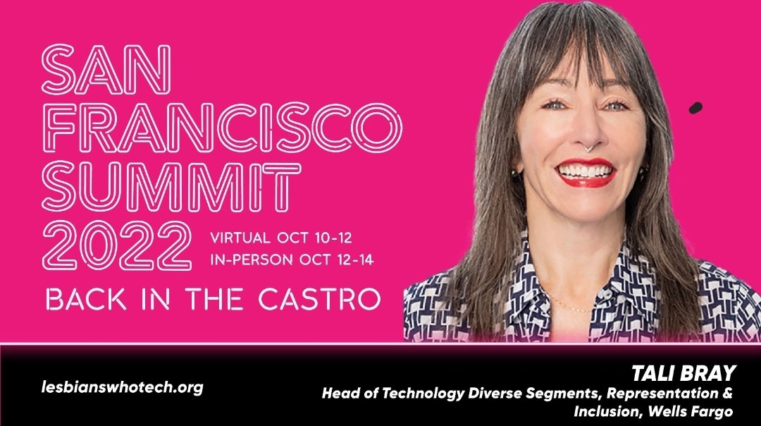 Tali Bray on LinkedIn: #lwtsummit #power #bankontech #lwtsummit # ... Tali Bray on LinkedIn: #lwtsummit #power #bankontech #lwtsummit # ...