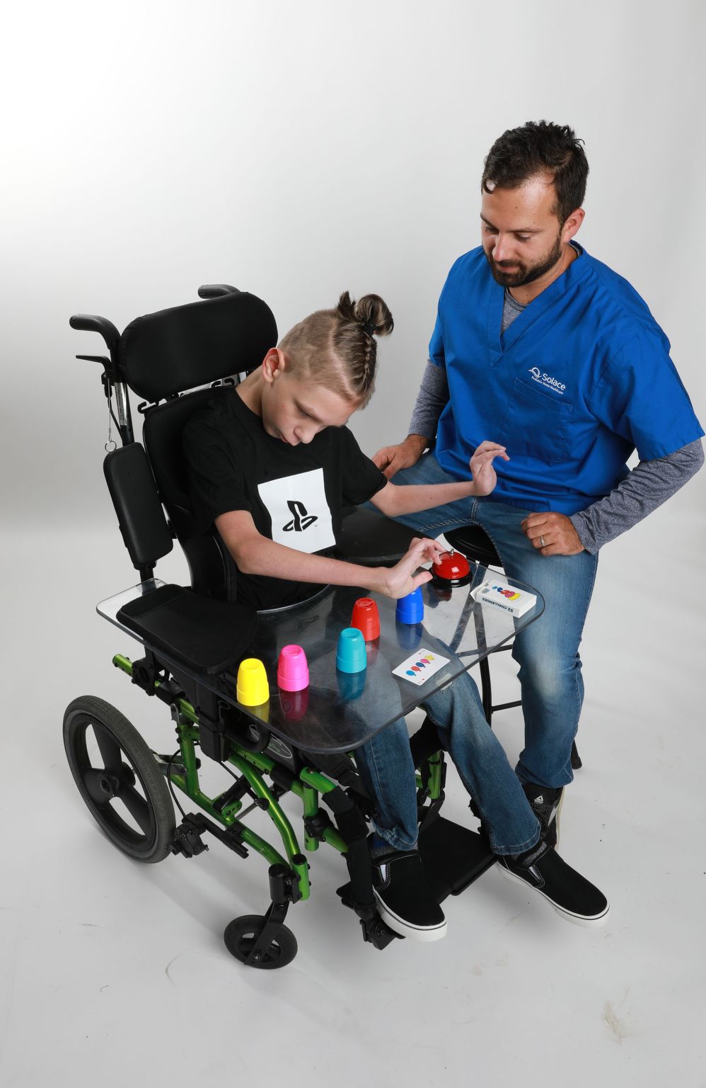 Solace Pediatric Healthcare | A Care Options for Kids Company on ... Solace Pediatric Healthcare | A Care Options for Kids Company on ...