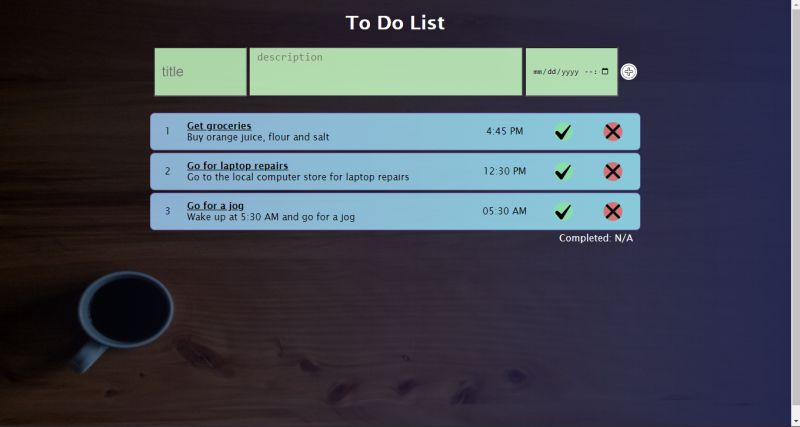 Snigdho Dip Howlader on LinkedIn: #reactjs #frontend #projects # ... Snigdho Dip Howlader on LinkedIn: #reactjs #frontend #projects # ...
