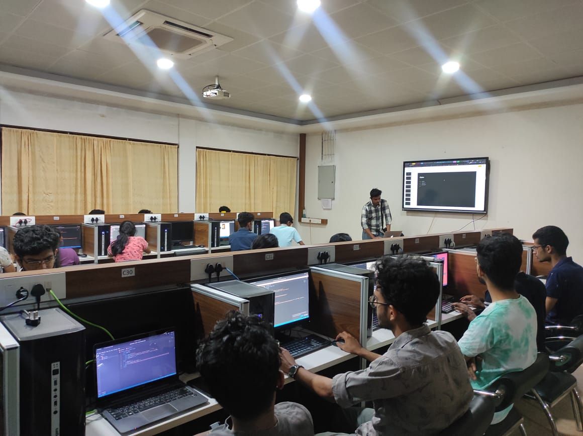 Muhammed Sajad on LinkedIn: #reactjs #workshop #teaching #development # ... Muhammed Sajad on LinkedIn: #reactjs #workshop #teaching #development # ...