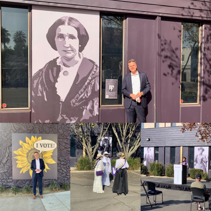 Dylan Wiseman on LinkedIn: #sacramento #vote Dylan Wiseman on LinkedIn: #sacramento #vote