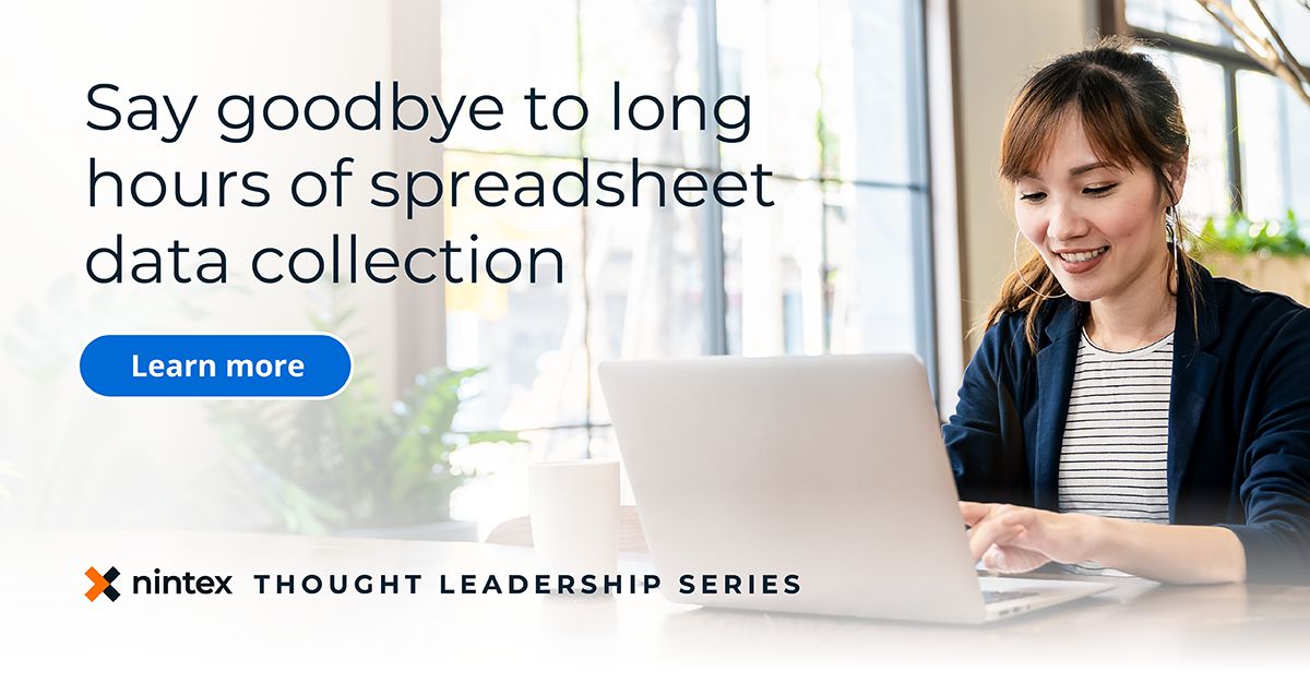 Nintex on LinkedIn: #processautomation #processdiscovery Nintex on LinkedIn: #processautomation #processdiscovery