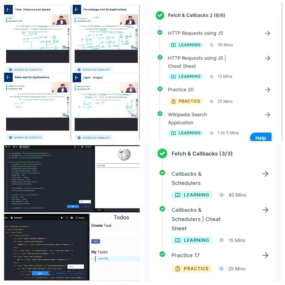 Hari Kishore Rajamoni on LinkedIn: #day73 #100dayschallenge #javascript ... Hari Kishore Rajamoni on LinkedIn: #day73 #100dayschallenge #javascript ...