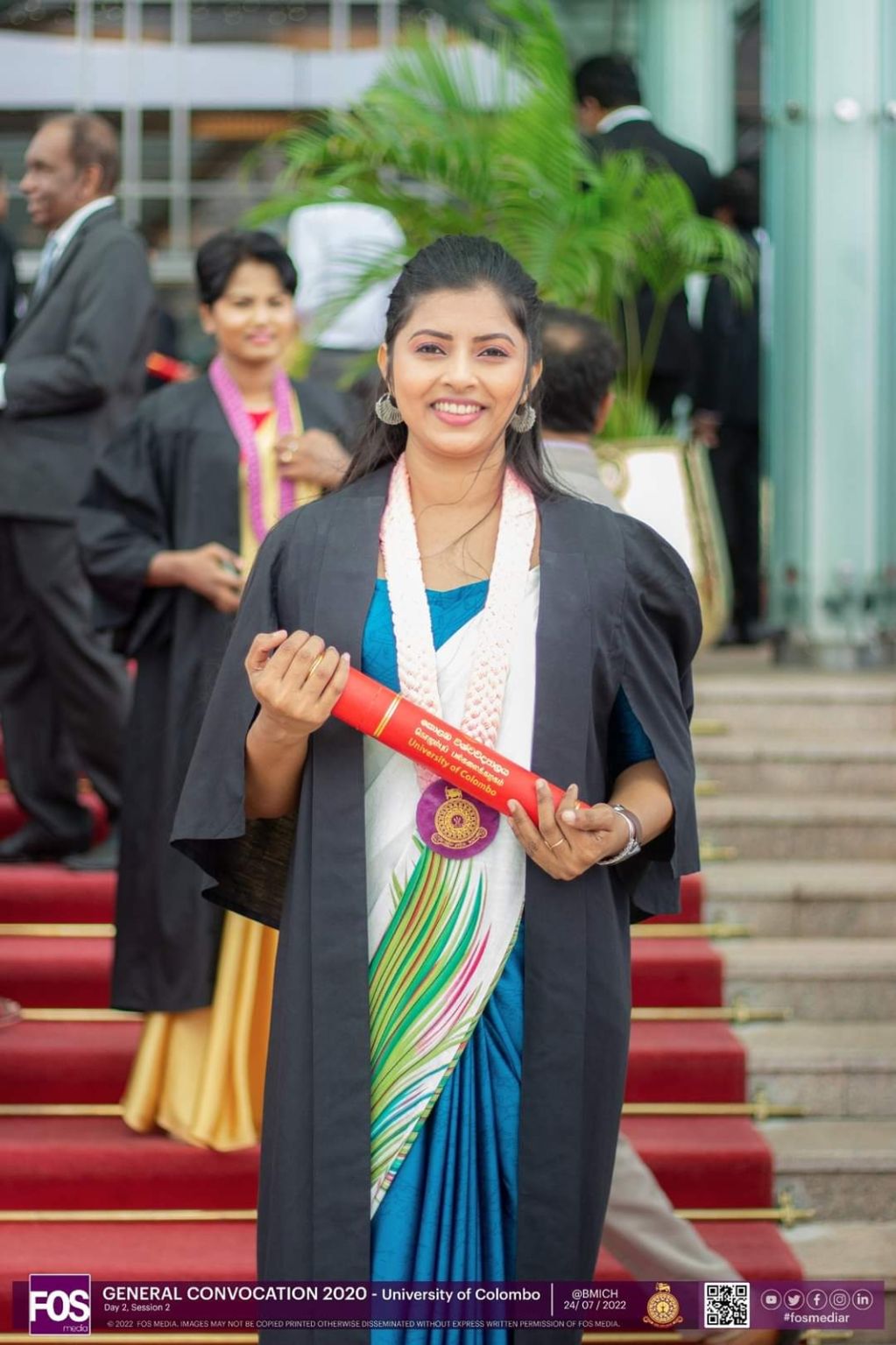 Sachini Siriwardhana on LinkedIn: Officially Graduated BSc. in Computer ... Sachini Siriwardhana on LinkedIn: Officially Graduated BSc. in Computer ...