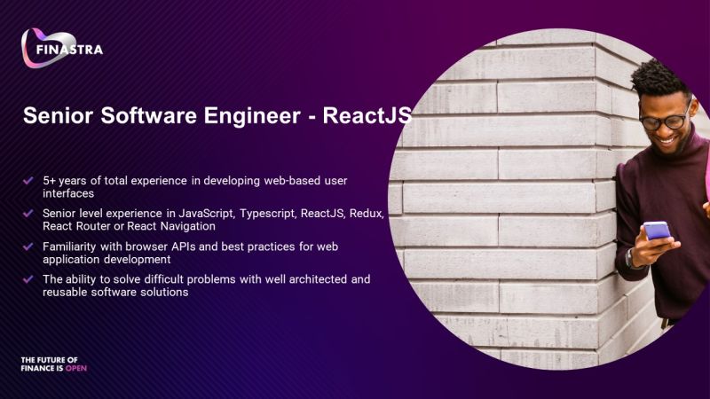 Alfonso Miguel Perlada on LinkedIn: #technology #people #engineer # ... Alfonso Miguel Perlada on LinkedIn: #technology #people #engineer # ...
