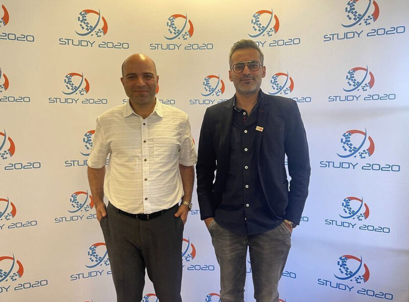 Moe Mohammadi on LinkedIn: Thanks Bashaar Arif Ansari, BCom, MA ... Moe Mohammadi on LinkedIn: Thanks Bashaar Arif Ansari, BCom, MA ...