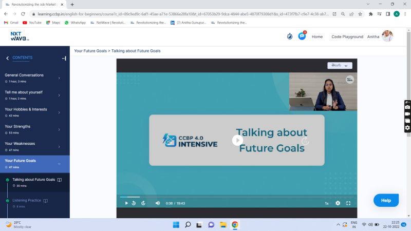 Anitha Gunupuru on LinkedIn: #codingpractices #python #nextwave Anitha Gunupuru on LinkedIn: #codingpractices #python #nextwave