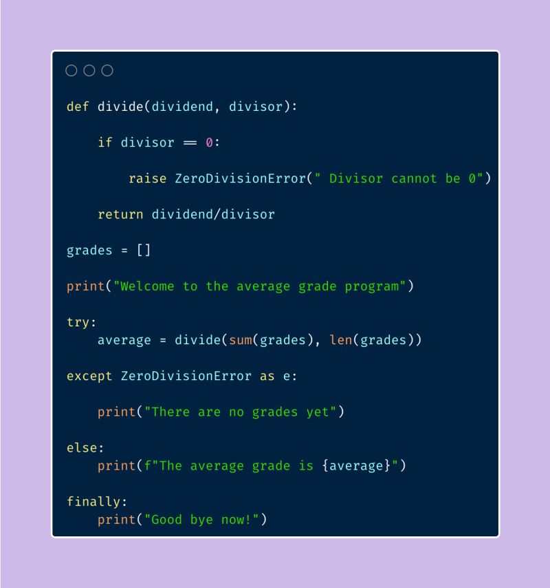 #python #developer #mathematics #errors #handling #coding # ... #python #developer #mathematics #errors #handling #coding # ...