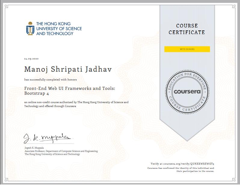 Manoj Jadhav on LinkedIn: #css #javascript #ui Manoj Jadhav on LinkedIn: #css #javascript #ui