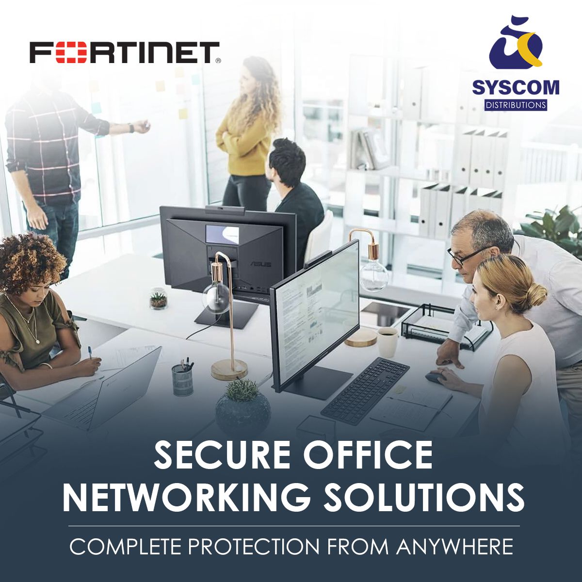 Syscom on LinkedIn: Fortinet Archives Syscom on LinkedIn: Fortinet Archives