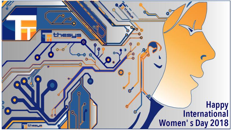 Thesys Technologies, LLC on LinkedIn: Thesys Technologies recognizes ... Thesys Technologies, LLC on LinkedIn: Thesys Technologies recognizes ...