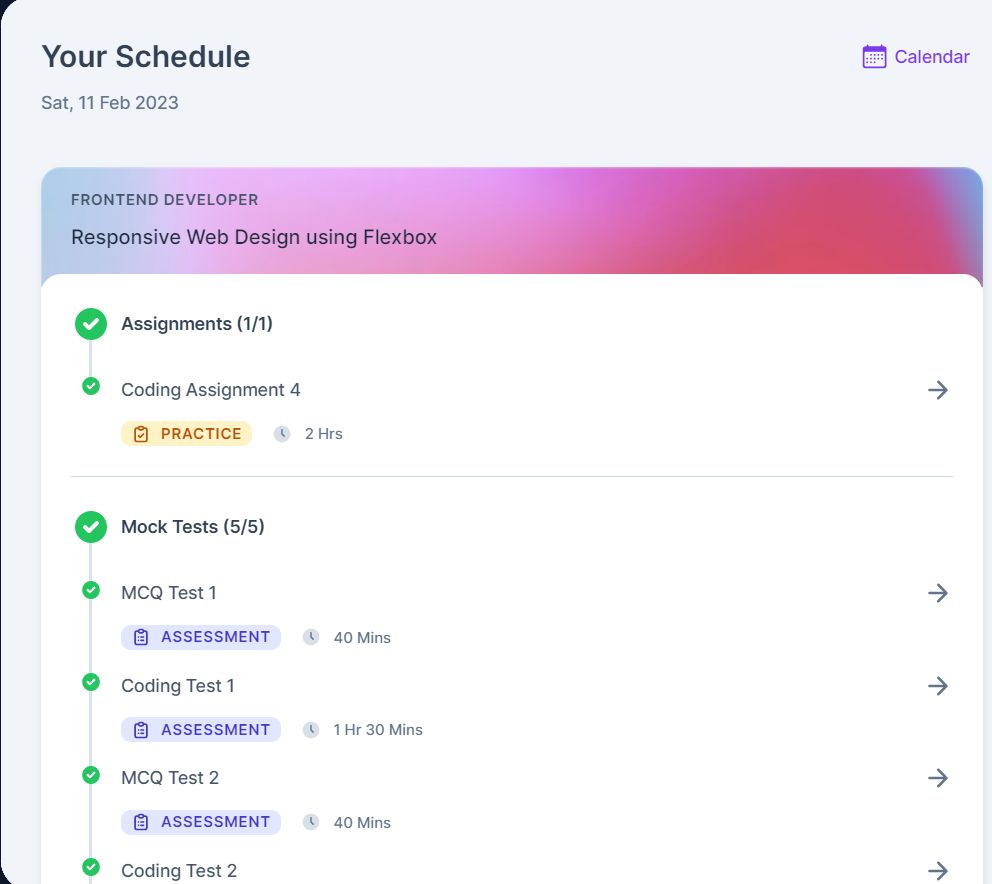 Saiteja Sankoji on LinkedIn: #day101 #nxtwave #nxtwaveteam #nxtwavewrap ... Saiteja Sankoji on LinkedIn: #day101 #nxtwave #nxtwaveteam #nxtwavewrap ...