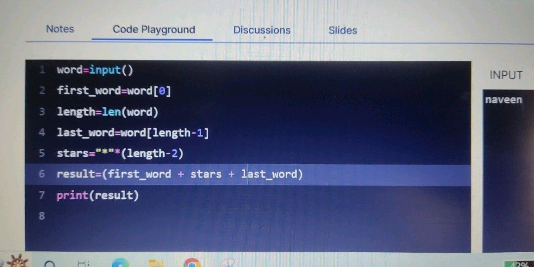 Naveen Samudrala on LinkedIn: #python #pythonprogramming # ... Naveen Samudrala on LinkedIn: #python #pythonprogramming # ...