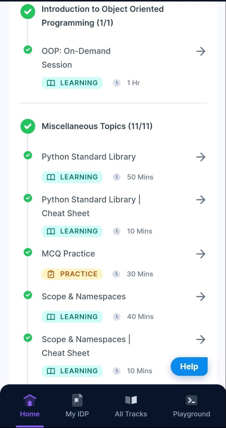 Maloth Sandeep on LinkedIn: #day27 #ccbp #nxtwave ... Maloth Sandeep on LinkedIn: #day27 #ccbp #nxtwave ...
