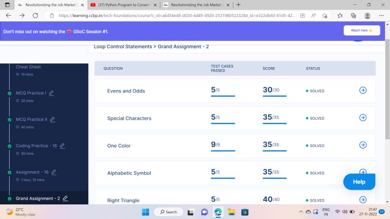 B S Divya Bharathi on LinkedIn: #python #coding #codingpractices # ... B S Divya Bharathi on LinkedIn: #python #coding #codingpractices # ...