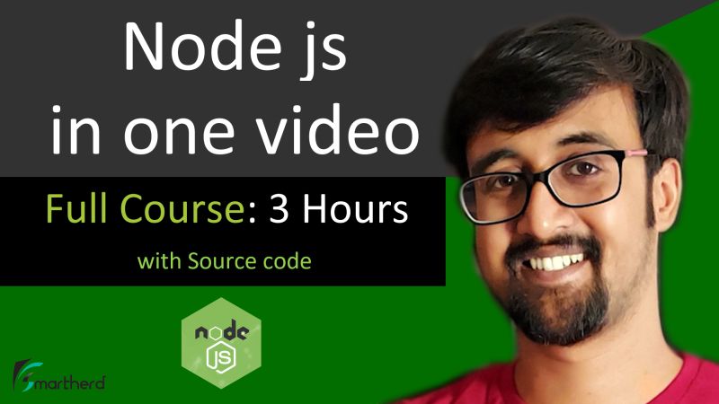 Sriyank Siddhartha on LinkedIn: #node #nodejs #nodejsdeveloper # ... Sriyank Siddhartha on LinkedIn: #node #nodejs #nodejsdeveloper # ...