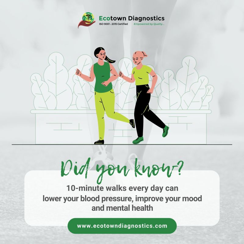 Ecotown Diagnostics Pvt Ltd on LinkedIn: #ecotowndiagnostic #healthcare ... Ecotown Diagnostics Pvt Ltd on LinkedIn: #ecotowndiagnostic #healthcare ...