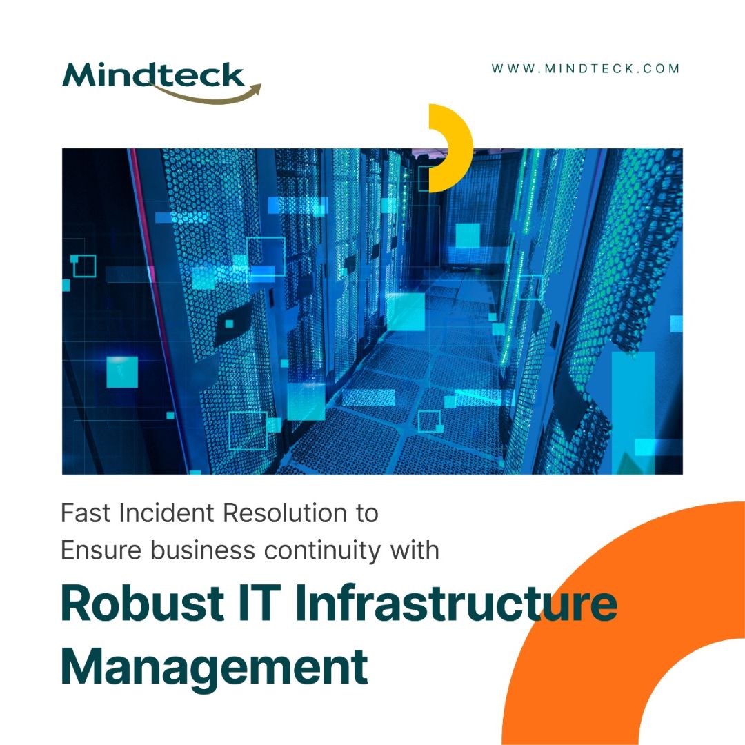 Mindteck posted on LinkedIn Mindteck posted on LinkedIn