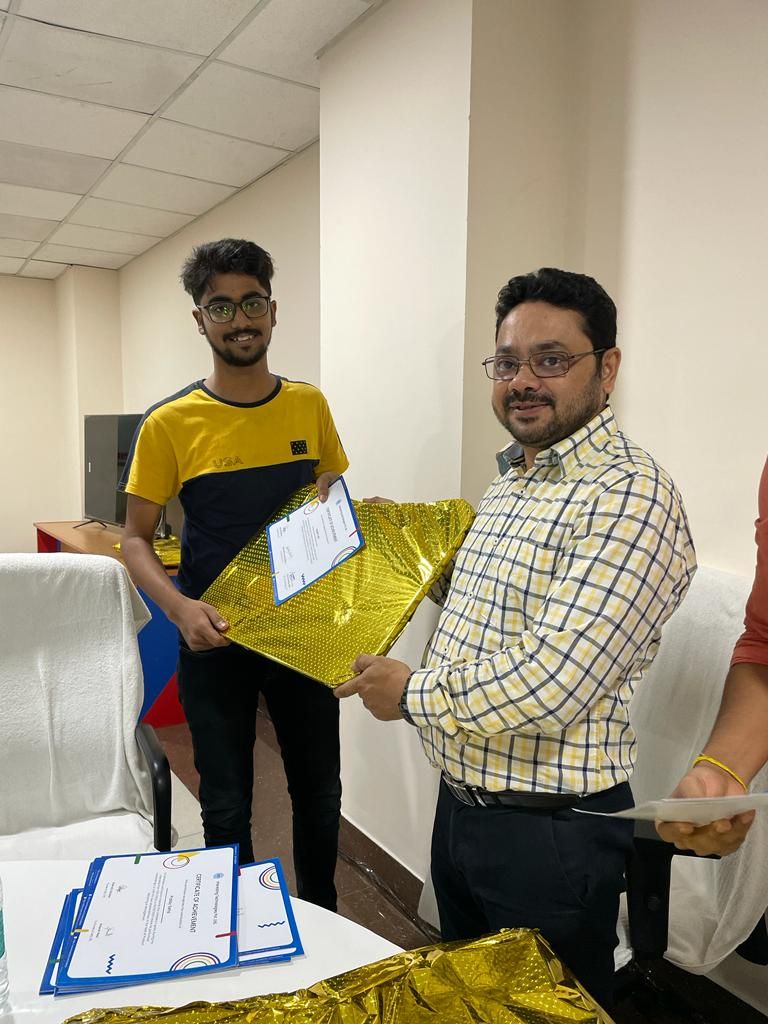 Aniket Lodh on LinkedIn: #webdevelopment #internship2022 Aniket Lodh on LinkedIn: #webdevelopment #internship2022