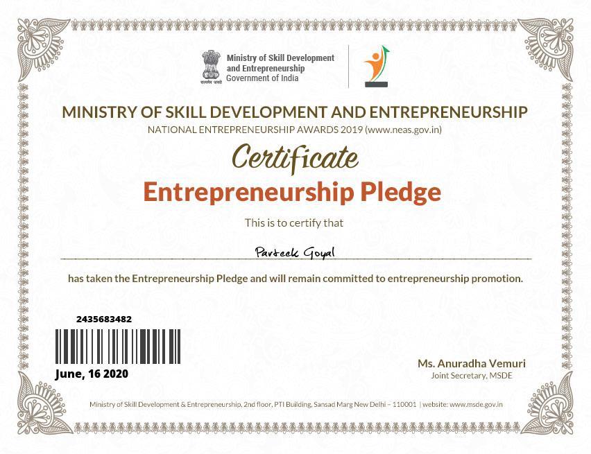 Parteek Goyal on LinkedIn: # ... Parteek Goyal on LinkedIn: # ...