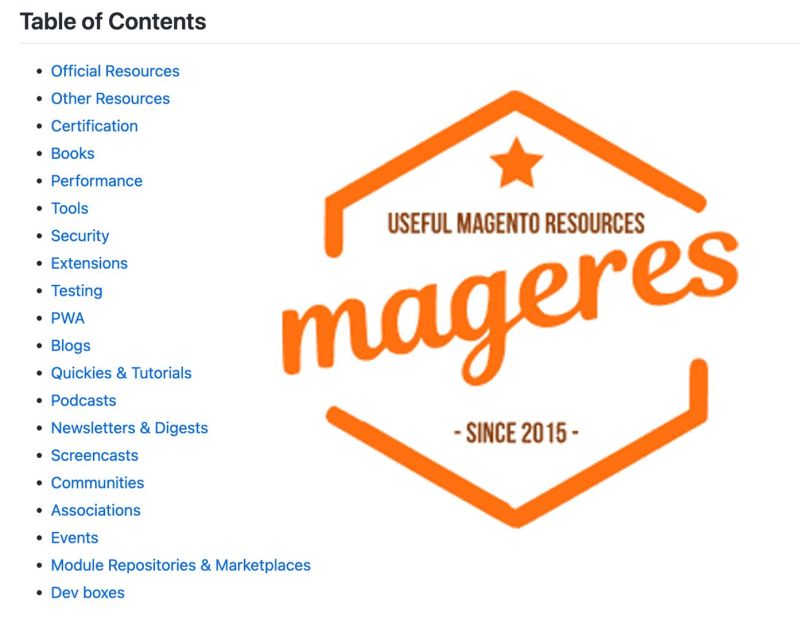 Mark Shust on LinkedIn: #magento #magento2 #php #phpdeveloper # ... Mark Shust on LinkedIn: #magento #magento2 #php #phpdeveloper # ...