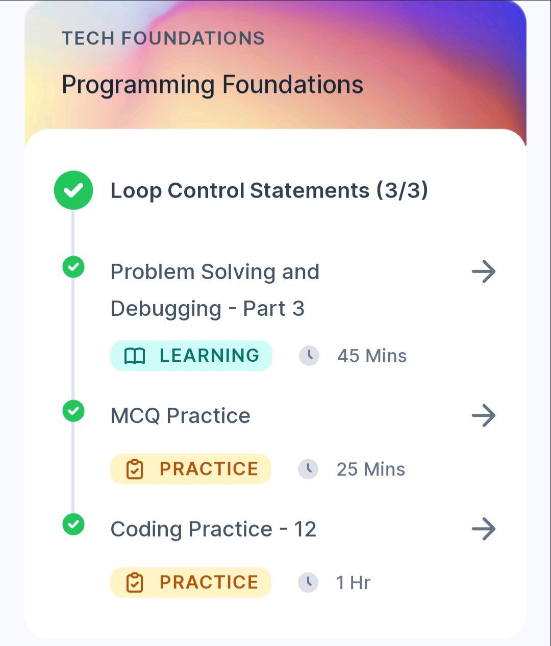 Sandeep Kumar Deshetti on LinkedIn: #day8 #30daysofcode #ccbp #nxtwave ... Sandeep Kumar Deshetti on LinkedIn: #day8 #30daysofcode #ccbp #nxtwave ...
