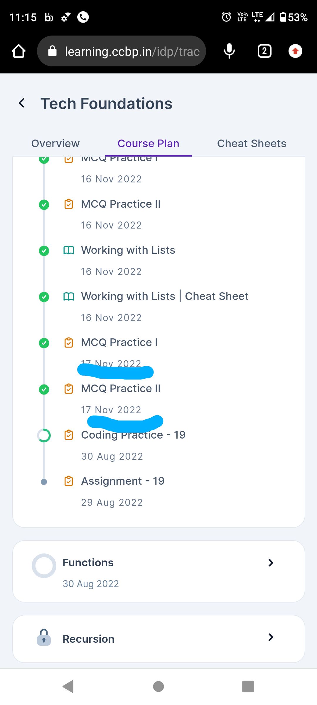 Manjeera suggula on LinkedIn: #day14 #50daysofcodechallenge # ... Manjeera suggula on LinkedIn: #day14 #50daysofcodechallenge # ...