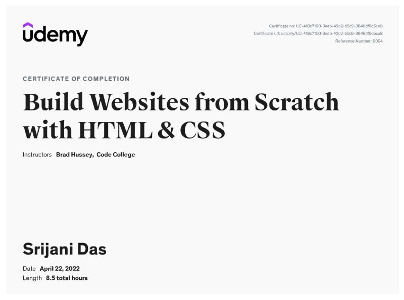 Srijani Das on LinkedIn: #html #css #javascript #webdesignservice # ... Srijani Das on LinkedIn: #html #css #javascript #webdesignservice # ...