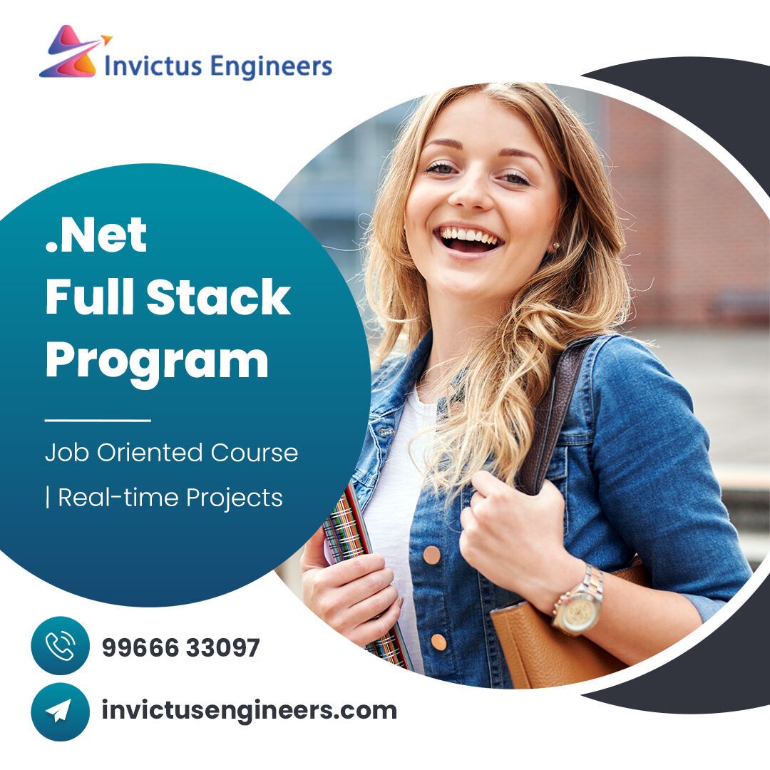 Invictus Engineers on LinkedIn: #dotnet #programming #developer #coding ... Invictus Engineers on LinkedIn: #dotnet #programming #developer #coding ...