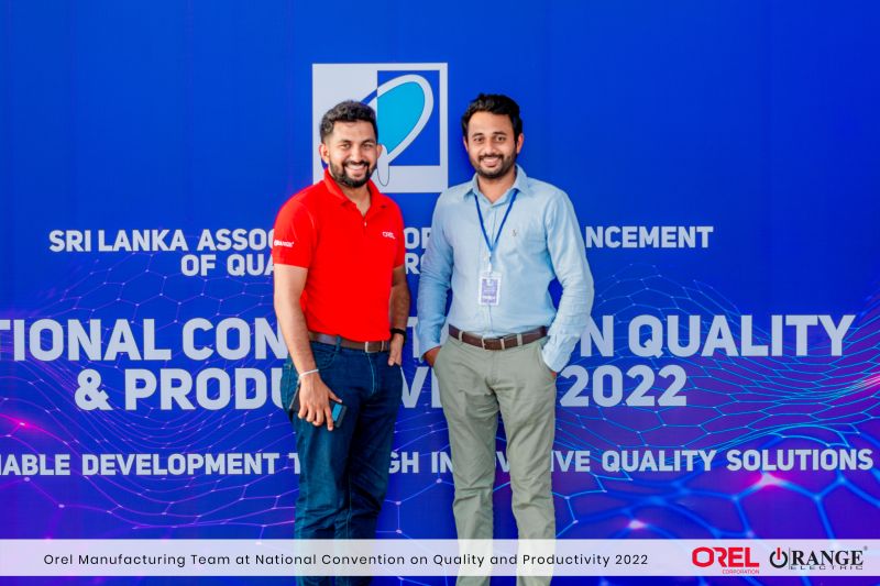 Charitha Wijayaratne on LinkedIn: At the National Convention on Quality ... Charitha Wijayaratne on LinkedIn: At the National Convention on Quality ...
