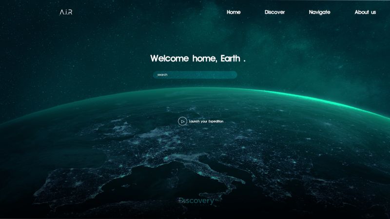 Aniket Saha on LinkedIn: Self Project : A.I.R , Ui Design . software ... Aniket Saha on LinkedIn: Self Project : A.I.R , Ui Design . software ...