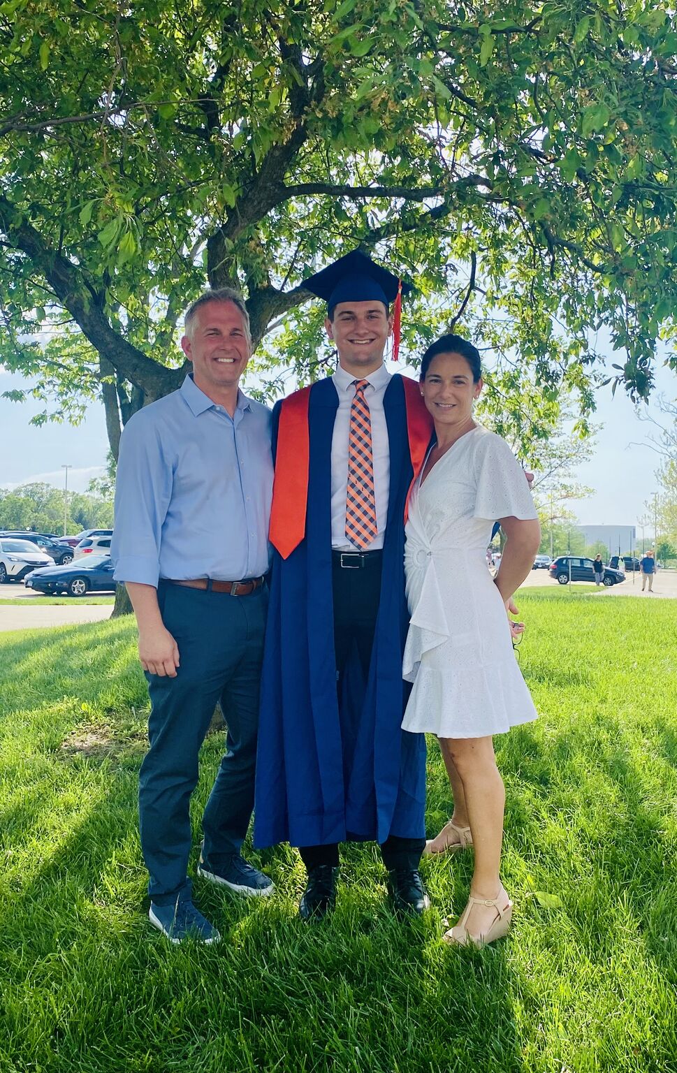 Calvin McIntyre on LinkedIn: Last weekend, I graduated from the ... Calvin McIntyre on LinkedIn: Last weekend, I graduated from the ...