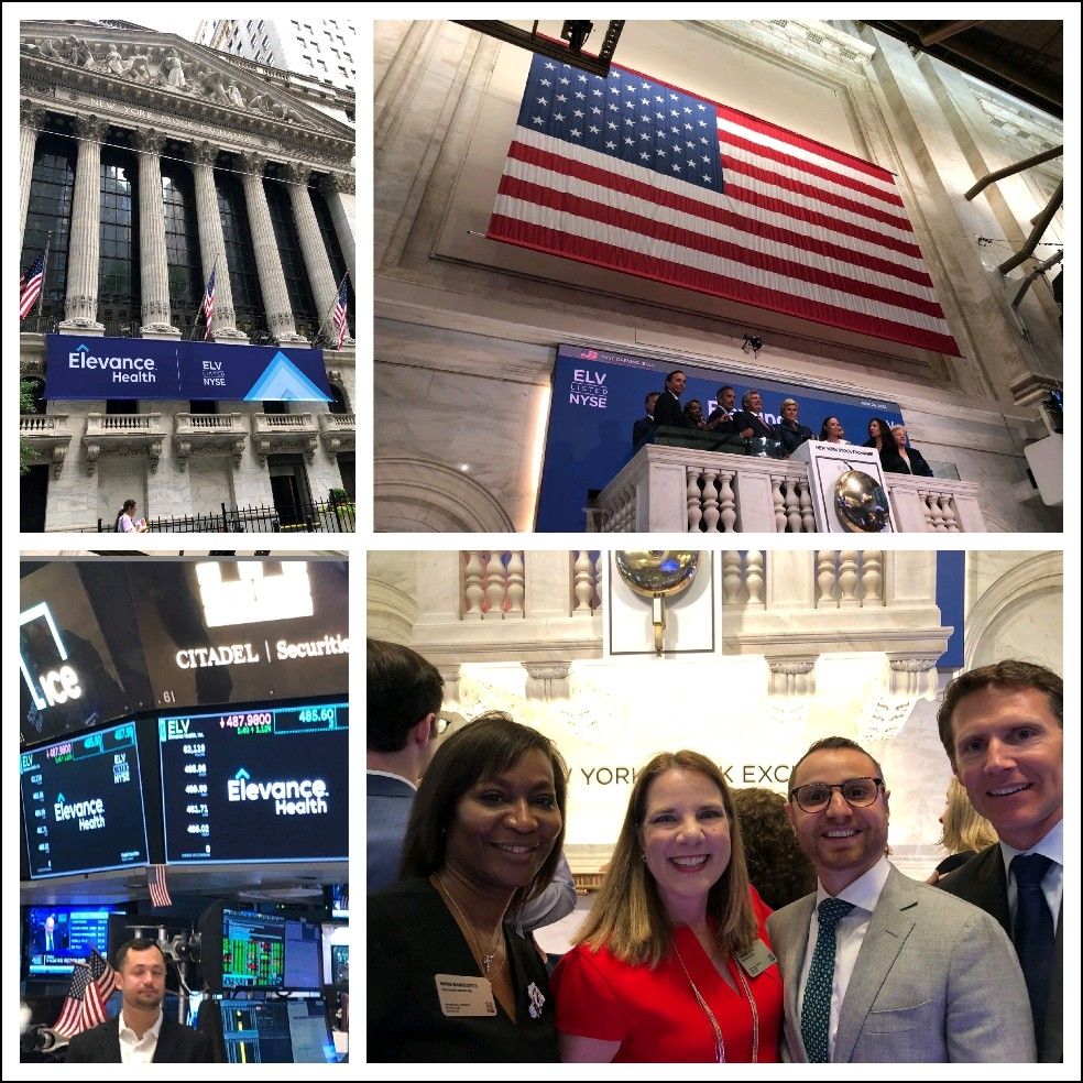 Jennifer Kuhn on LinkedIn: What an exciting day, in the heart of the ... Jennifer Kuhn on LinkedIn: What an exciting day, in the heart of the ...