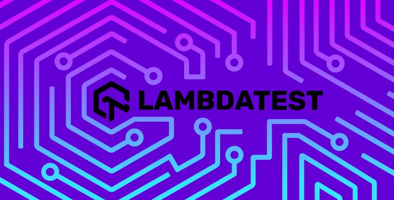 Datadog on LinkedIn: Using LambdaTest's offering in the Datadog ... Datadog on LinkedIn: Using LambdaTest's offering in the Datadog ...