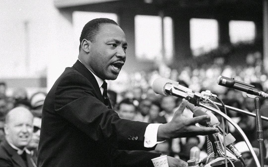 Twesigye Jackson Kaguri on LinkedIn: #mlkday Twesigye Jackson Kaguri on LinkedIn: #mlkday