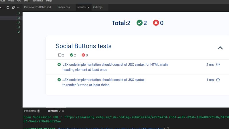 Manasa Thota on LinkedIn: #day125 #200daysofcodechallenge # ... Manasa Thota on LinkedIn: #day125 #200daysofcodechallenge # ...