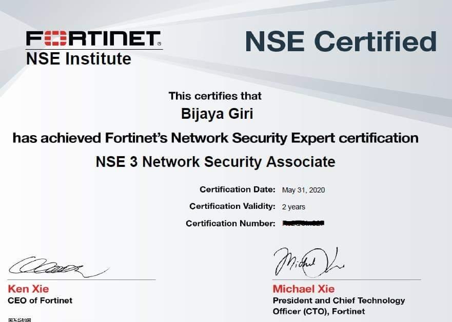 Bijaya Giri on LinkedIn: #lockdowneffect #fortigate Bijaya Giri on LinkedIn: #lockdowneffect #fortigate