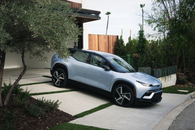 Fisker on LinkedIn: #fiskerocean #fisker #evs #cleanfutureforall Fisker on LinkedIn: #fiskerocean #fisker #evs #cleanfutureforall