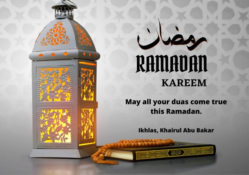 Khairul Abu Bakar on LinkedIn: 5 Kelebihan Puasa Ramadhan 1. Membantu ... Khairul Abu Bakar on LinkedIn: 5 Kelebihan Puasa Ramadhan 1. Membantu ...