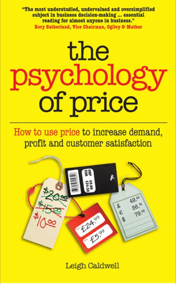 Jon Holland PFP FCSI CPM LinkedIn‘de: #psychology #pricing Jon Holland PFP FCSI CPM LinkedIn‘de: #psychology #pricing