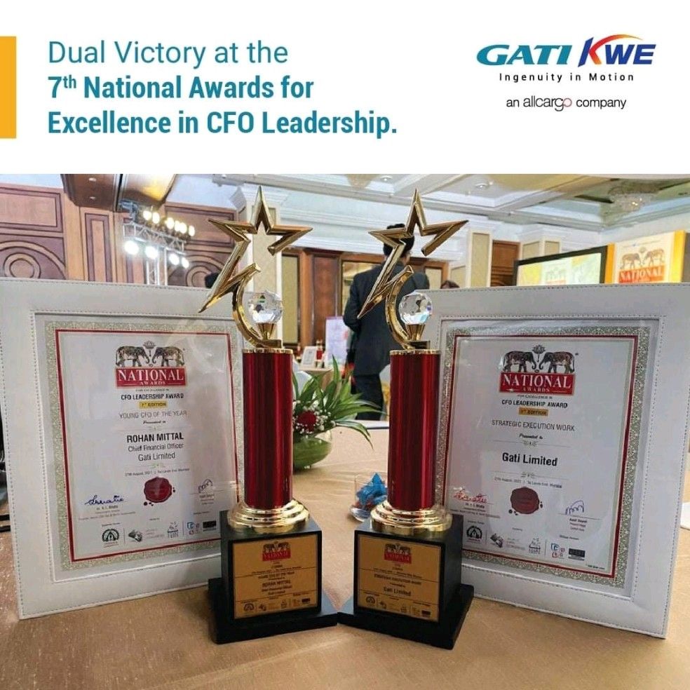 Pranjal Rai on LinkedIn: #cfo #leadership #logistics | 10 comments Pranjal Rai on LinkedIn: #cfo #leadership #logistics | 10 comments