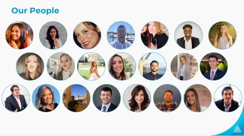 Mike Mishler on LinkedIn: #automox #letsgo #momentum Mike Mishler on LinkedIn: #automox #letsgo #momentum