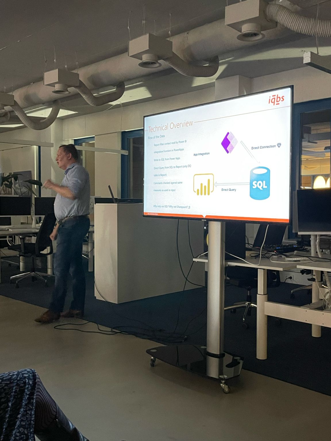 Power BI Gebruikersgroep posted on LinkedIn Power BI Gebruikersgroep posted on LinkedIn