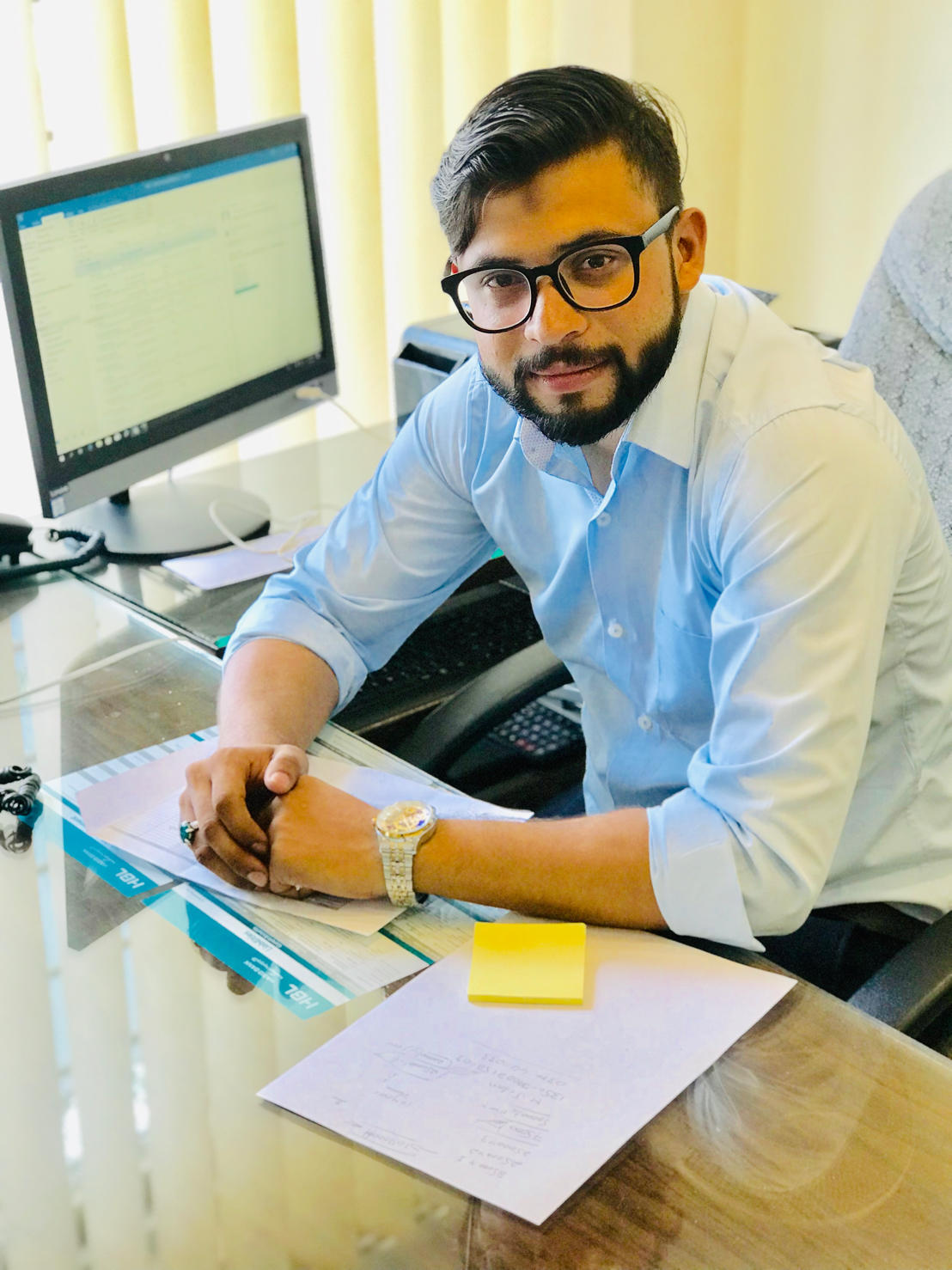 Muhammad Idrees posted on LinkedIn Muhammad Idrees posted on LinkedIn