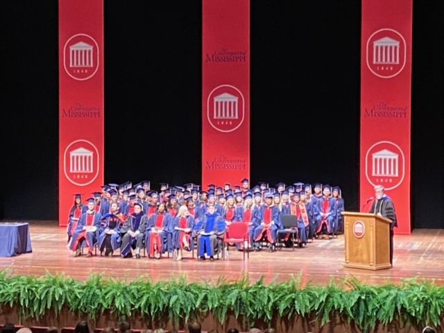 Ole Miss MBA on LinkedIn: Hats off to the MBA Class of 2022 ... Ole Miss MBA on LinkedIn: Hats off to the MBA Class of 2022 ...