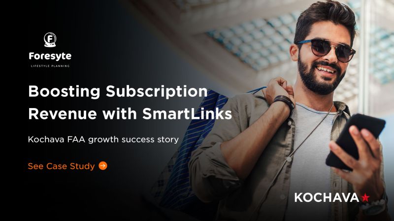 Kochava on LinkedIn: Kochava - Mobile Conversion Tracking and Optimization Kochava on LinkedIn: Kochava - Mobile Conversion Tracking and Optimization