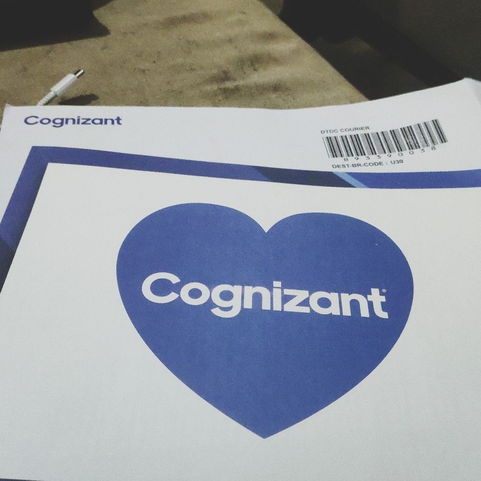 Anshu Upadhyay on LinkedIn: #cognizant #yammer Anshu Upadhyay on LinkedIn: #cognizant #yammer