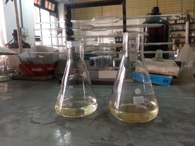 Sample analyzing | Mizanur Rahman Munna Sample analyzing | Mizanur Rahman Munna